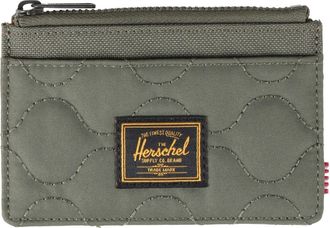 Herschel Kleinlederwaren - Kartenetuis auf YOOX.COM