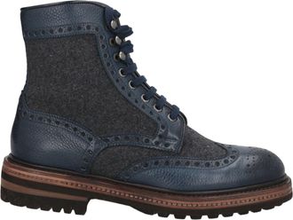 Santoni SCHUHE - Stiefeletten auf YOOX.COM