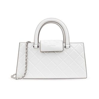 Tory Burch Damen, Taschen, Weiß, ONE SIZEGröße