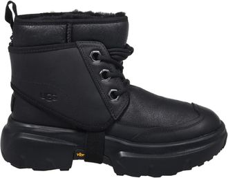 UGG Ugg, Herren, Schuhe, Schwarzk, 45 EUGröße