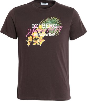 Iceberg TOPS - T-shirts auf YOOX.COM