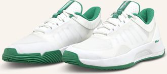Wilson Padelschuh Intrigue Tour Padel weiss