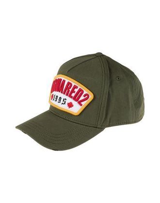 Dsquared2 ACCESSOIRES - Chapeaux sur YOOX.COM