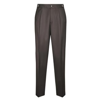 Cellar Door LEO T Hose - - Trousers - Herren - Braun - L