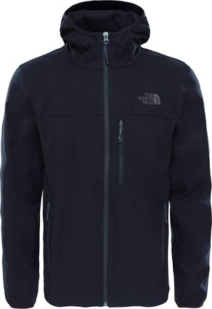 The North Face Herren M Nimble Hoodie TNF Black M Nimble Hoodie TNF Black, Black, S, T92XLB
