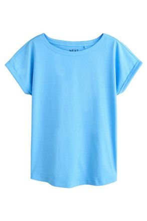 Next T-Shirt T-Shirts mit Fl&uuml;gel&auml;rmeln, 10er-Pack (10-tlg)