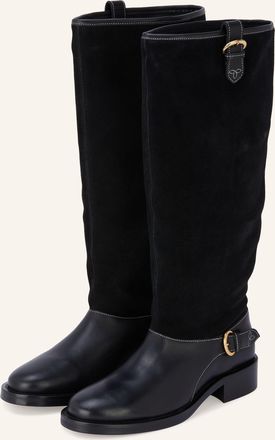 Claudie Pierlot Claudie Pierlot Stiefel schwarz