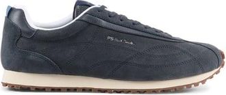 Paul Smith Baskets en daim en cuir
