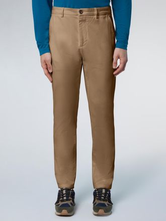 North Sails Chinos Verteidiger Gabardine