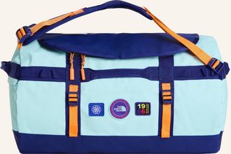 The North Face Reisetasche Base Camp Small 50 L blau