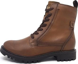 Bugatti Bottines fourrées