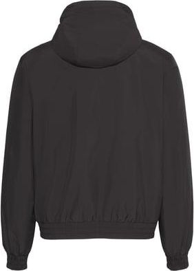 Calvin Klein Veste coupe-vent &agrave; logo