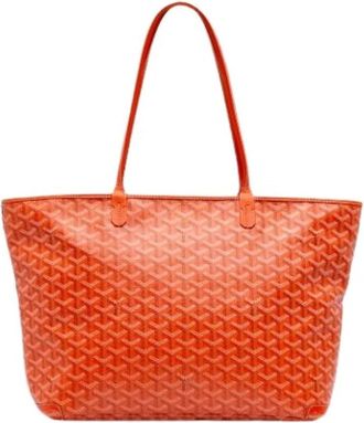 Goyard Damen, Pre-Owned, Orange, ONE SIZEGr&ouml;&szlig;e