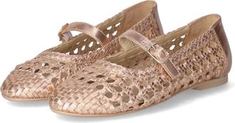 Bullboxer Damen Dekoration in Gold - Gr. 41