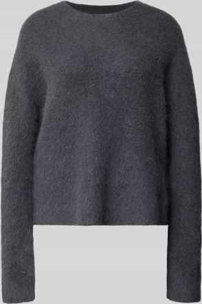 Juvia Wollpullover aus Alpaka-Woll-Mix
