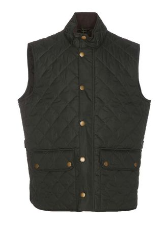 Barbour Gilet - Vert