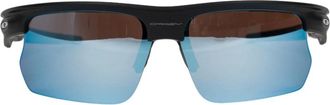Oakley unisex, Sport, Noir, Taille: 68 MM BiSphaera Lunettes de soleil