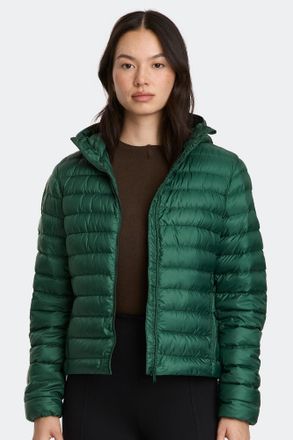 Canada Goose Aethera Kapuzenjacke mit Tonal Disc