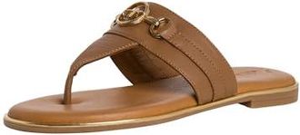 Tamaris Femme Damen 1-27106-42 Mocassins, Cognac, 39 EU