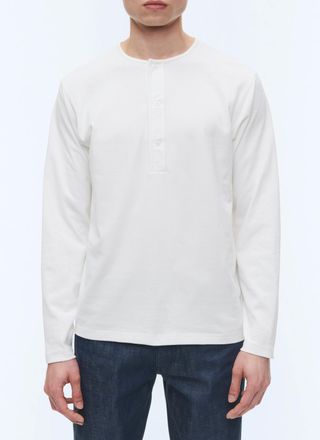 Fursac T-shirt en jersey de coton - Taille XXL - Homme