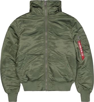 Alpha Industries &Uuml;bergangsjacke MA-1