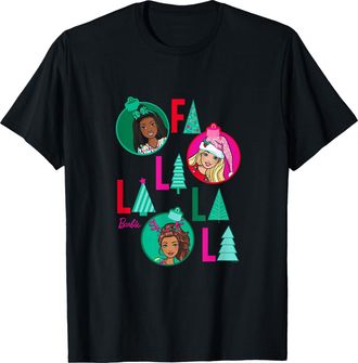 BARBIE FA La La La La T-Shirt