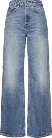 Dondup HOSEN & R&Ouml;CKE - Jeanshosen auf YOOX.COM
