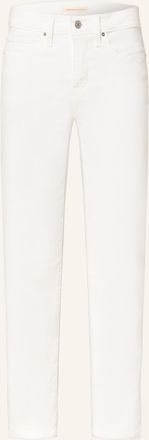 Levi's Jeans 314 Shaping Straight weiss
