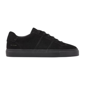 Nubikk Jase Ease Suede - - Shoes - Herren - Schwarzk - 43 EU