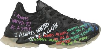 John Richmond SCHUHE - Sneakers auf YOOX.COM