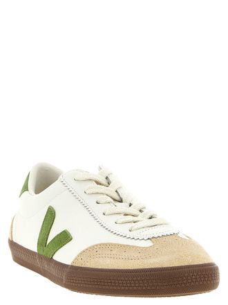 Veja Sneaker - White