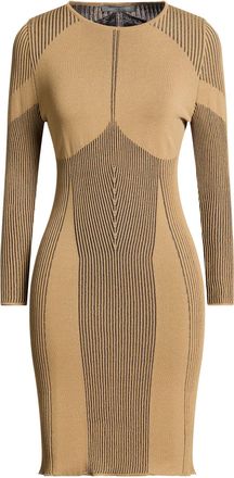 Alberta Ferretti KLEIDER - Mini-Kleider auf YOOX.COM