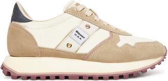 Blauer Sneakers F5MILLEN03/NYG Beige