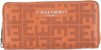 Ermanno Scervino Kleinlederwaren - Brieftaschen auf YOOX.COM