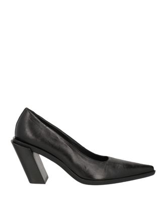 Ann Demeulemeester SCHUHE - Pumps auf YOOX.COM