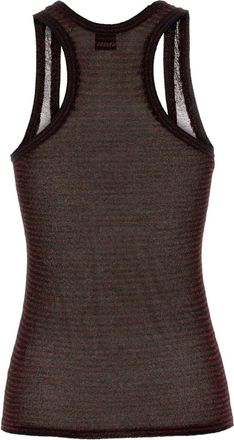 Isabel Marant Cevara Tank Top - Multicolor