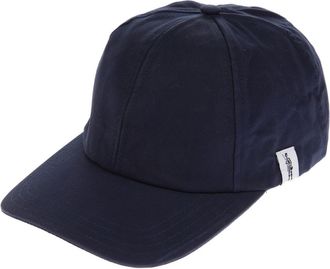 Mackintosh TIPPING BASEBALL CAP