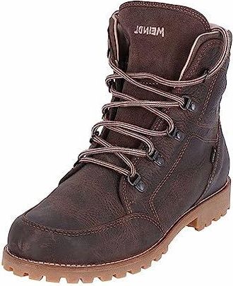 Meindl Homme Sondrio GTX Chaussures, Uni, UK 9.5