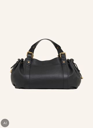 Gerard Darel Tasche 24h schwarz