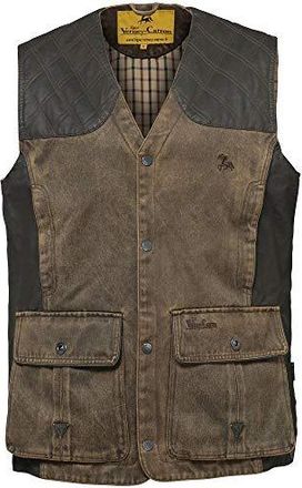 Ligne Verney-Carron Verney Carron Gilet de Chasse sans Manches Fox Evo Original