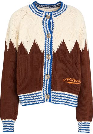 Mother STRICKWAREN - Strickjacken auf YOOX.COM