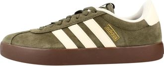 adidas Homme, Sport, Vert, Taille: 40 EU VL Court 3.0