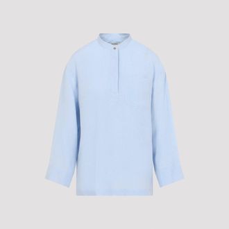 Max Mara Cantico Korean Shirt