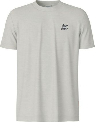 Joop T-Shirt Mauii gro&szlig;er R&uuml;ckenprint