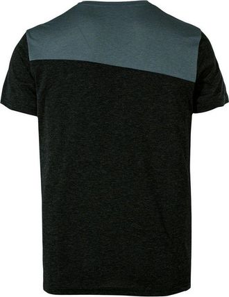 Vaude T-Shirt Sveit Shirt mit Marken-Logo auf dem linken &Auml;rmel