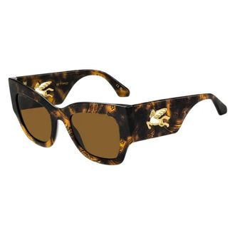 Etro Damen, Accessories, Braun, 52 MMGr&ouml;&szlig;e