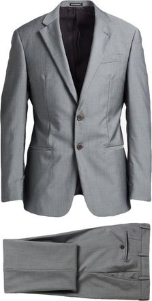 Emporio Armani ANZ&Uuml;GE und CO-ORDS - Anz&uuml;ge auf YOOX.COM