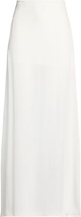 Isabel Benenato HOSEN & R&Ouml;CKE - Maxi-R&ouml;cke auf YOOX.COM