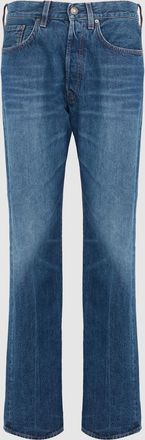 Made In Tomboy Jean Sylvie Blue