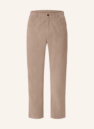 Bogner Cordhose Marcus Regular Fit braun